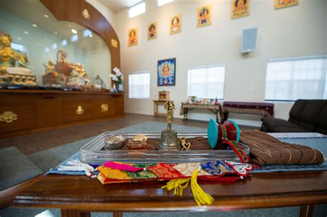 Two Events With Gen Kelsang Rigpa Kadampa Buddhism