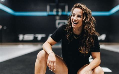 Ufc 300 I Will Be There Maycee Barber Confirms Her Plans To Attend