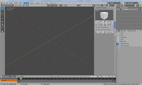 Asset Wizard For Blender Released Scripts And Themes Blender