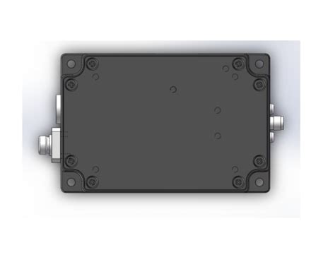 High Speed Photodetector Yb Photonics