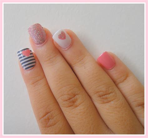 As Unhas da Leonor Unhas Postiças para Criança da Primark Must Be