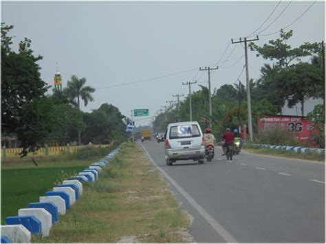 22 Gambar Kota Batang Kuis