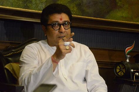 Flipboard Raj Thackerays Maharashtra Navnirman Sena Bows Out Of Lok