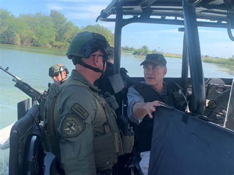 Texas Dps On Twitter Since The Launch Of Operation Lone Star Gov