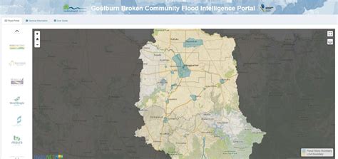 Flood Of Information To Help Residents Prepare GB CMA Goulburn Broken CMA