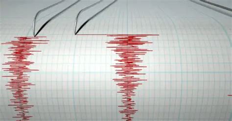 Gempa 54 Magnitudo Guncang Sabang Aceh