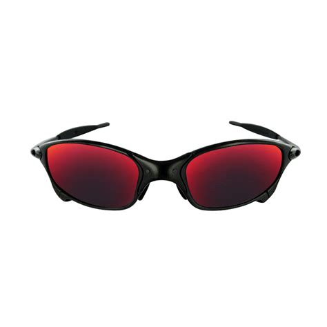 Lentes Para Juliet Ultra Dark Ruby