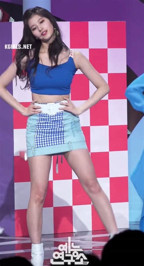 영상 트와이스 사나 의외의 무브먼트 그냥 은꼴 윤아 저장소