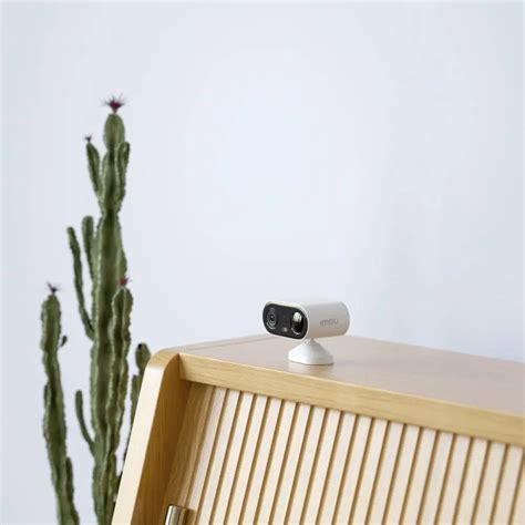 3МП Wi Fi Ip камера Imou Cell Go Ipc Tb3fp 3t0we 2 8 мм купить в