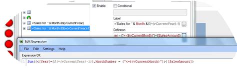 Qlikview Dashboard Some Useful Designer Tips Learn Qlikview