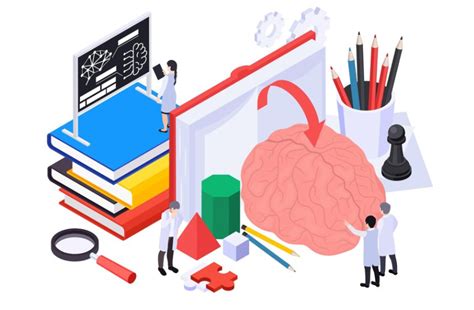 Reading And Cognitive Processes A Literature Review Of Cognitive Psychology Science Setp Journal