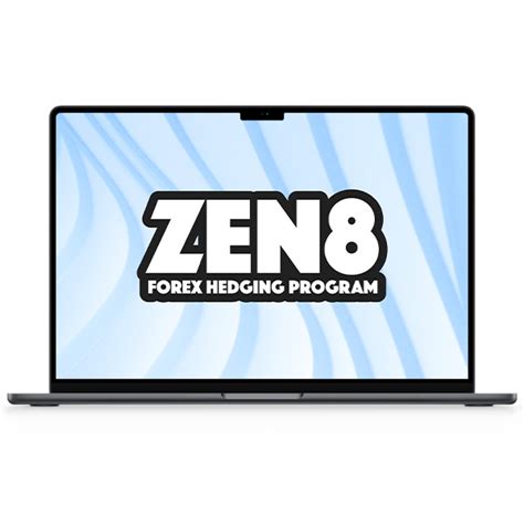 Trading Heroes Zen8 Forex Hedging Course Eracourses