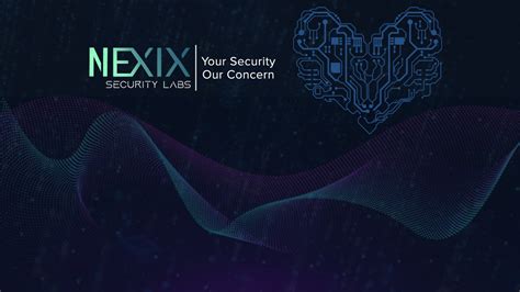 NEXIX Security Labs On Twitter Https T Co CaPysu89Ip Twitter