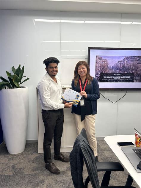 Savin Kumar On Linkedin Award Recognition Excellence Clientappreciation Teamwork Gratitude