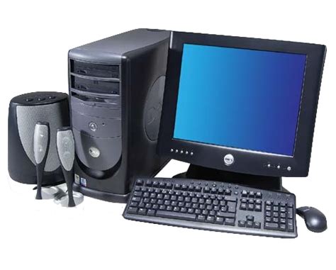 Dell Dimension 8200 Drahusz