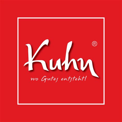 Kuhn Back Gastro Weblooks GmbH