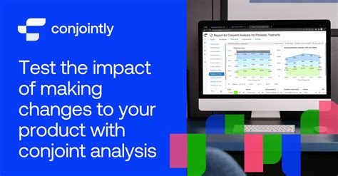 Conjointly On Linkedin Conjointlys Powerful Conjoint Analysis Can
