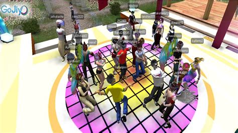 Bollywood Dance Party 4