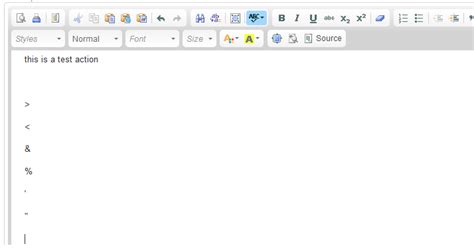 How To Print Escaped HTML Characters In Oracle XML Publisher Stack Overflow