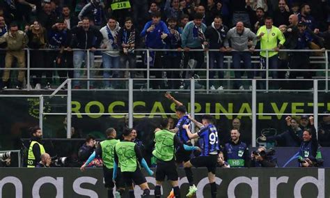 Inter E Milan Un Nuovo Record Nel 2022 23