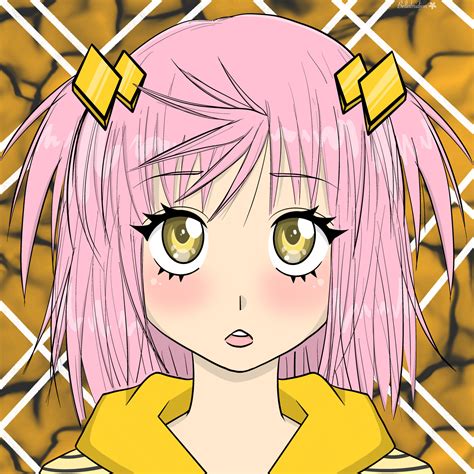 Shugo Chara Miki Chibi