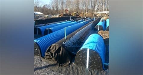 Filtration System Stormwater Solutions