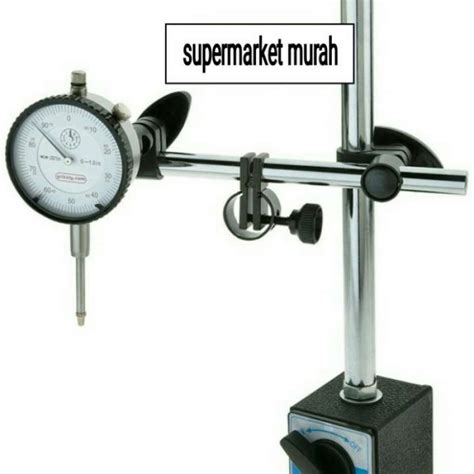 Promo Magnetic Base Indicator Dan Stand Diskon 23 Di Seller Dondon