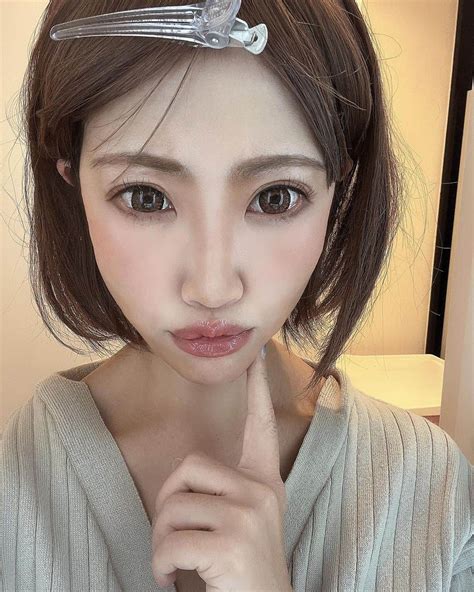 Dj Yurinaさんのインスタグラム写真 Dj Yurinainstagram 「初め受けた時より遥かに進化してる😳‼️ 美は1日にし