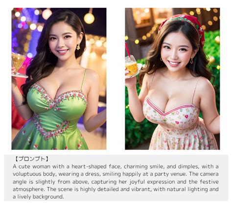 Aiイラスト・生成画像のプロンプト（呪文）まとめ一覧！コツと注意点も紹介！【初心者向け】｜ainova
