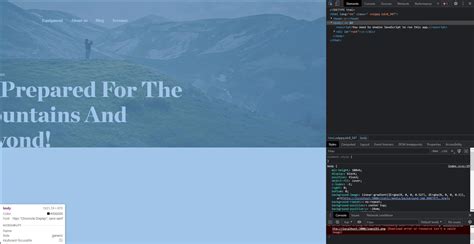 Html Why Elements On Screen Are Not Fullscreen Stack Overflow