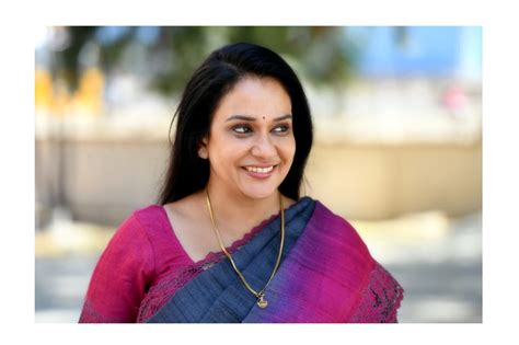 Nakarajan Mala Parvathy Malayalam Actress Born 1970 May 18