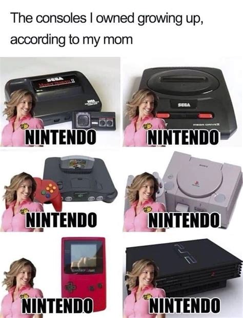 10 Hilarious Nintendo Memes Every Fan Relates To