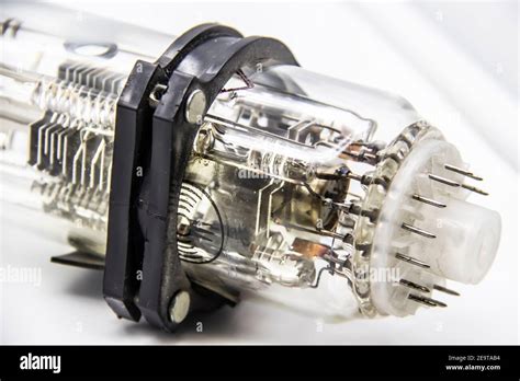 Oscilloscope Tube At Gabriel Basser Blog