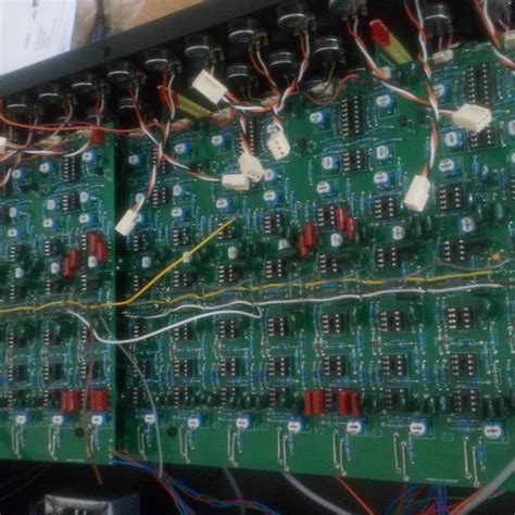 Eti Vocoder