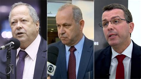 Deputado Federal Delegado E Conselheiro Do Tribunal De Contas Saiba
