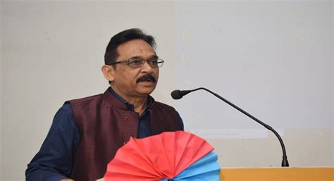 Sumit Awasthi And Santwana Bhattacharya Inspires Aspiring Journalists