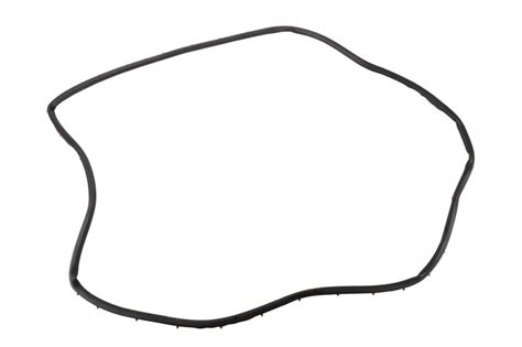 Gmc Terrain Door Seal 84679407 Gm Parts Outlet Eastpointe Mi