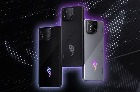 5 Rekomendasi Hp Gaming Terbaik 2024 Harganya Murah Banget