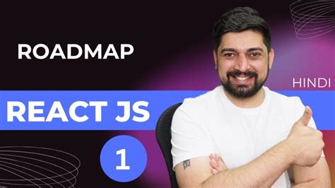 karan dhumal on linkedin react js roadmap chai aur react series