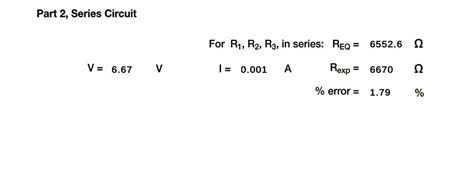 solved need some help on a physics lab please i got my data
