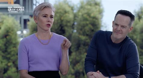 Whatever Happened To Traylor Howard Natalie Teeger From Monk Caveman Circus 2024