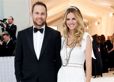 Andy Roddick Wife Brooklyn Decker Is A Model Players Bio