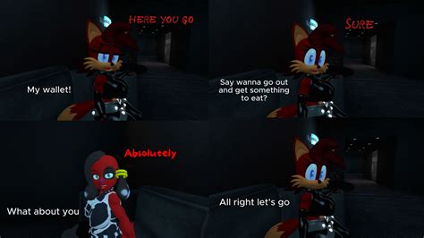 Confronting The Bullies Pt6 By Infamousernie On Deviantart