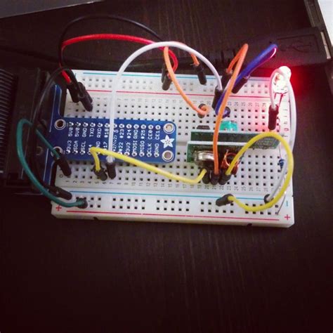 Piloter Vos R Cepteurs Volets Otio Avec Un Raspberry Pi Spawnrider Net