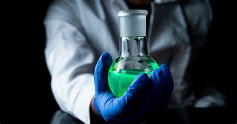 Why Is Tritium So Important In Compound Synthesis