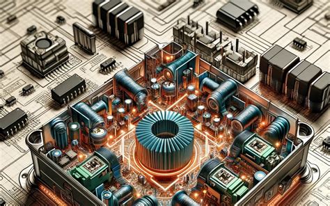 Llc Converter With Planar Matrix Transformer For High Current High Power Applications Utmel