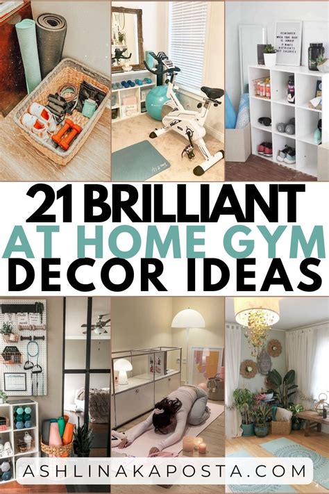 Small Space Home Gym Set Up Creating A Home Gym In Small Spaces