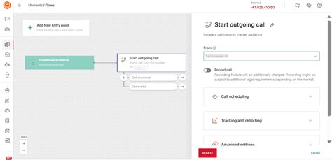 Use IVR To Get Survey Responses From End Users