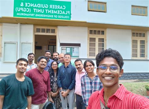 Placementtraining Cet Electricalengineering Skillbuilding Neeraj Rajeev Menon