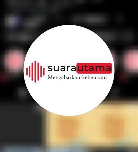 Yuk Bergabung Menjadi Wartawan Jurnalis Dan Penulis Di Media Massa SUARA UTAMA Suara Utama ID